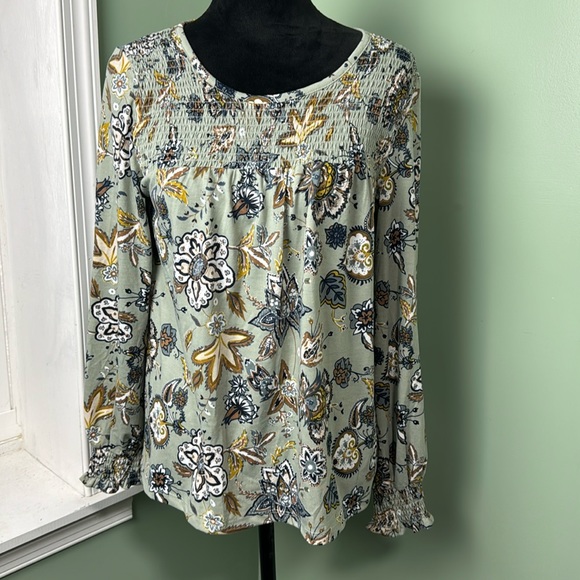 Absolutely Famous | Tops | Nwt Absolutely Famous Blouse Small | Poshmark